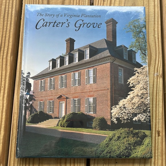 Story of a Virginia Plantation | Accents | The Story Of A Virginia ...